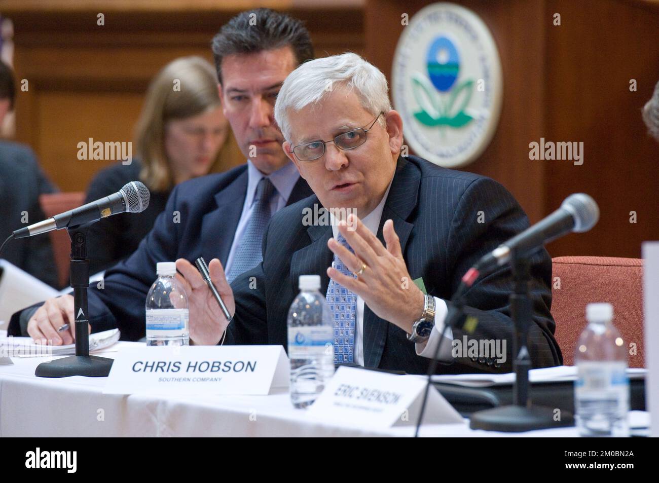 Office of Air and Radiation - EPA Stakeholder Listening Sesson (GHG ...