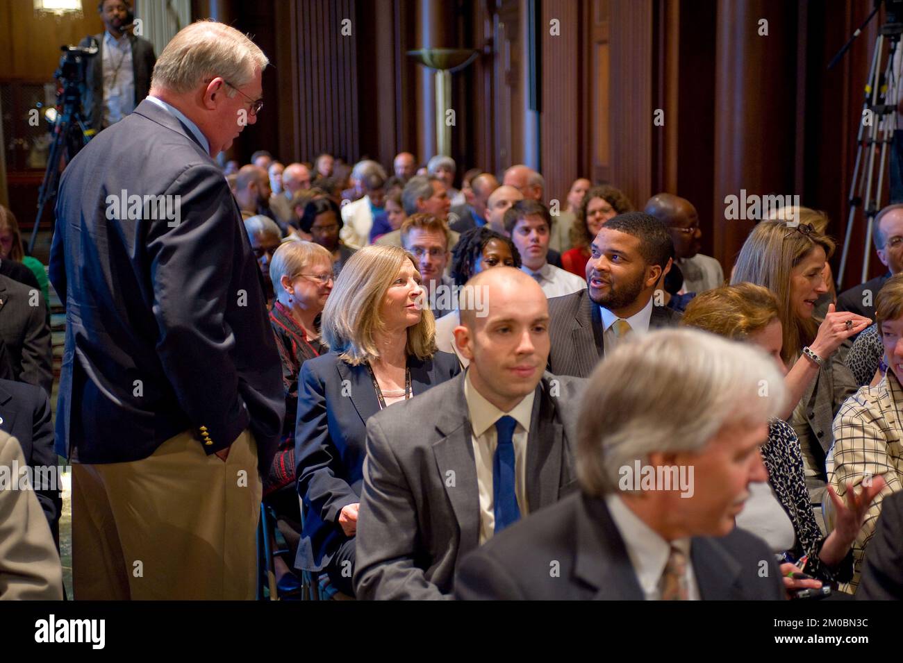 Office of the Administrator (Lisa P. Jackson) - 40th Anniversary ...