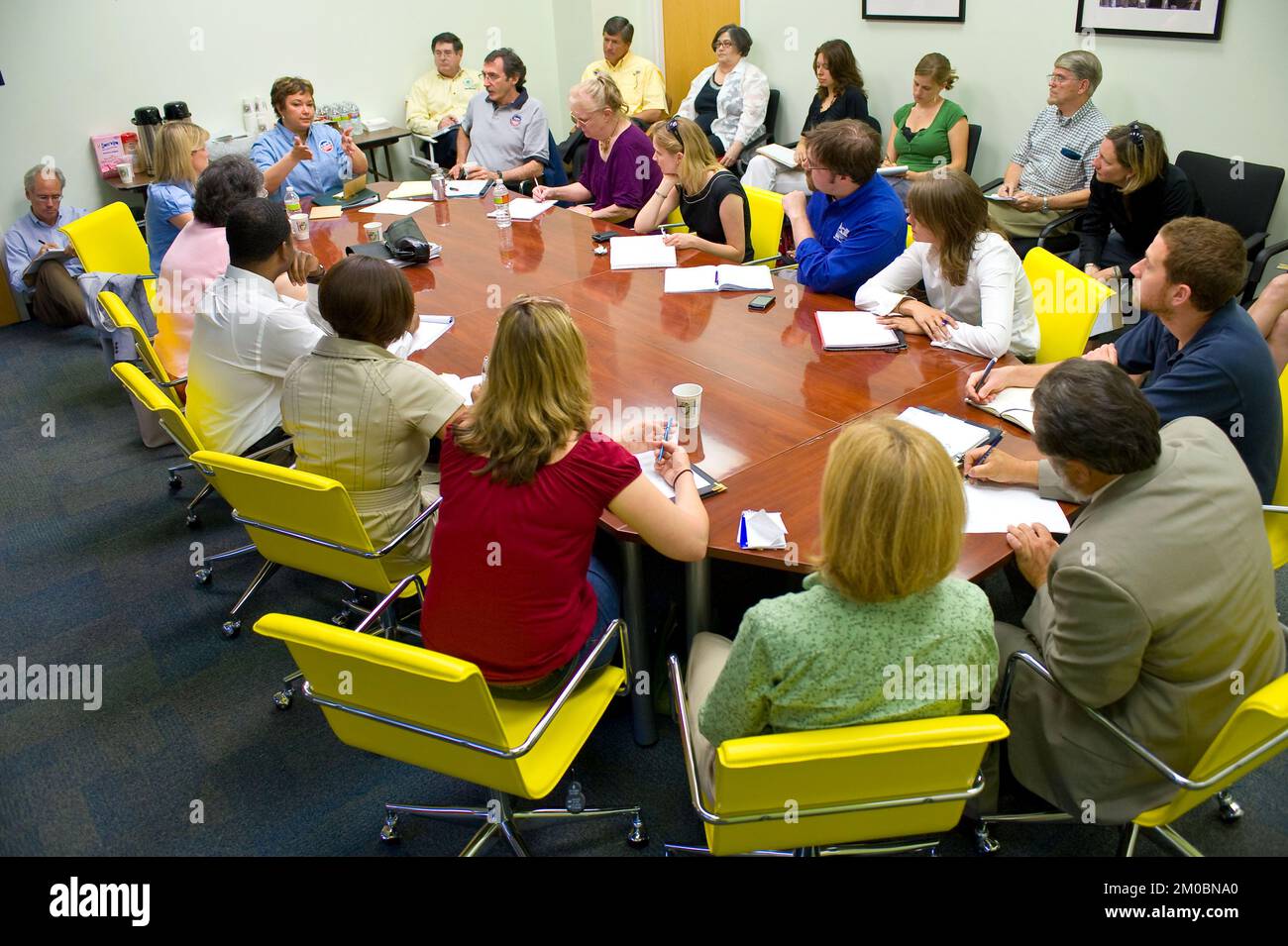 Office of the Administrator (Lisa P. Jackson) - Various Images (BP Oil ...