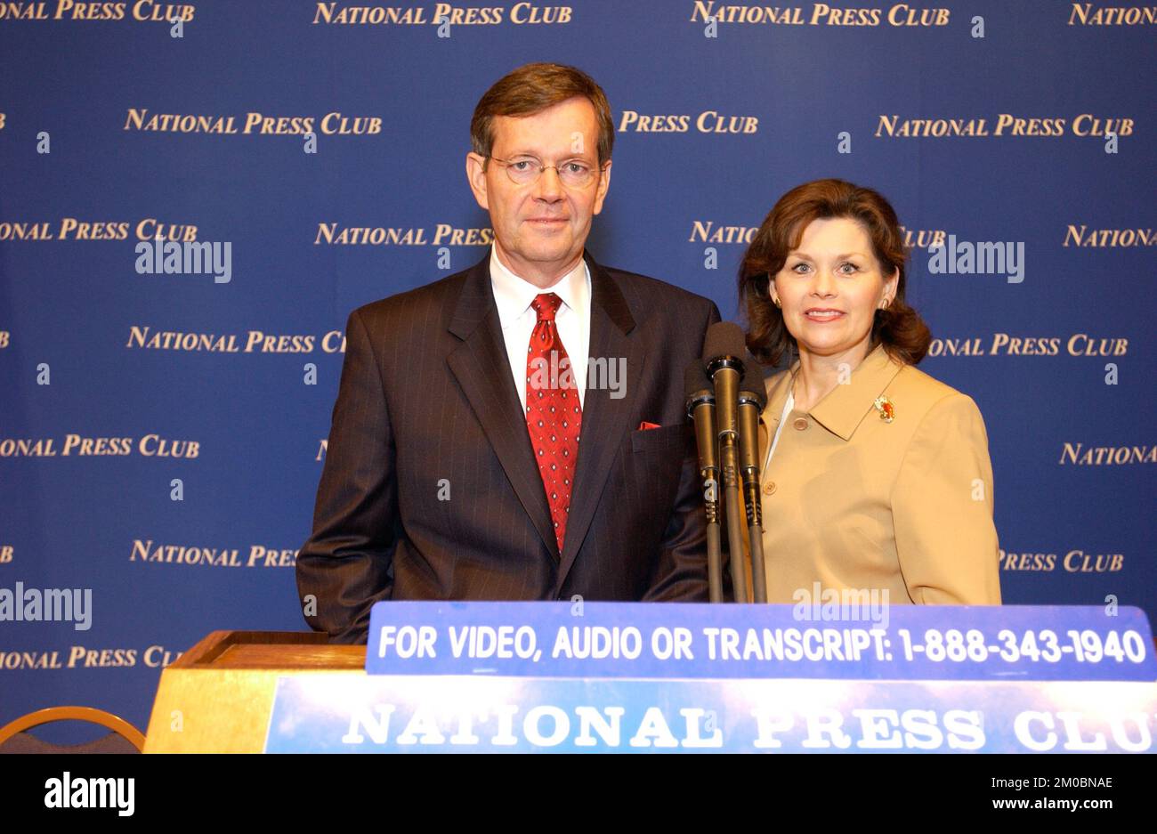National Press Club Performance Track , Environmental Protection Agency ...