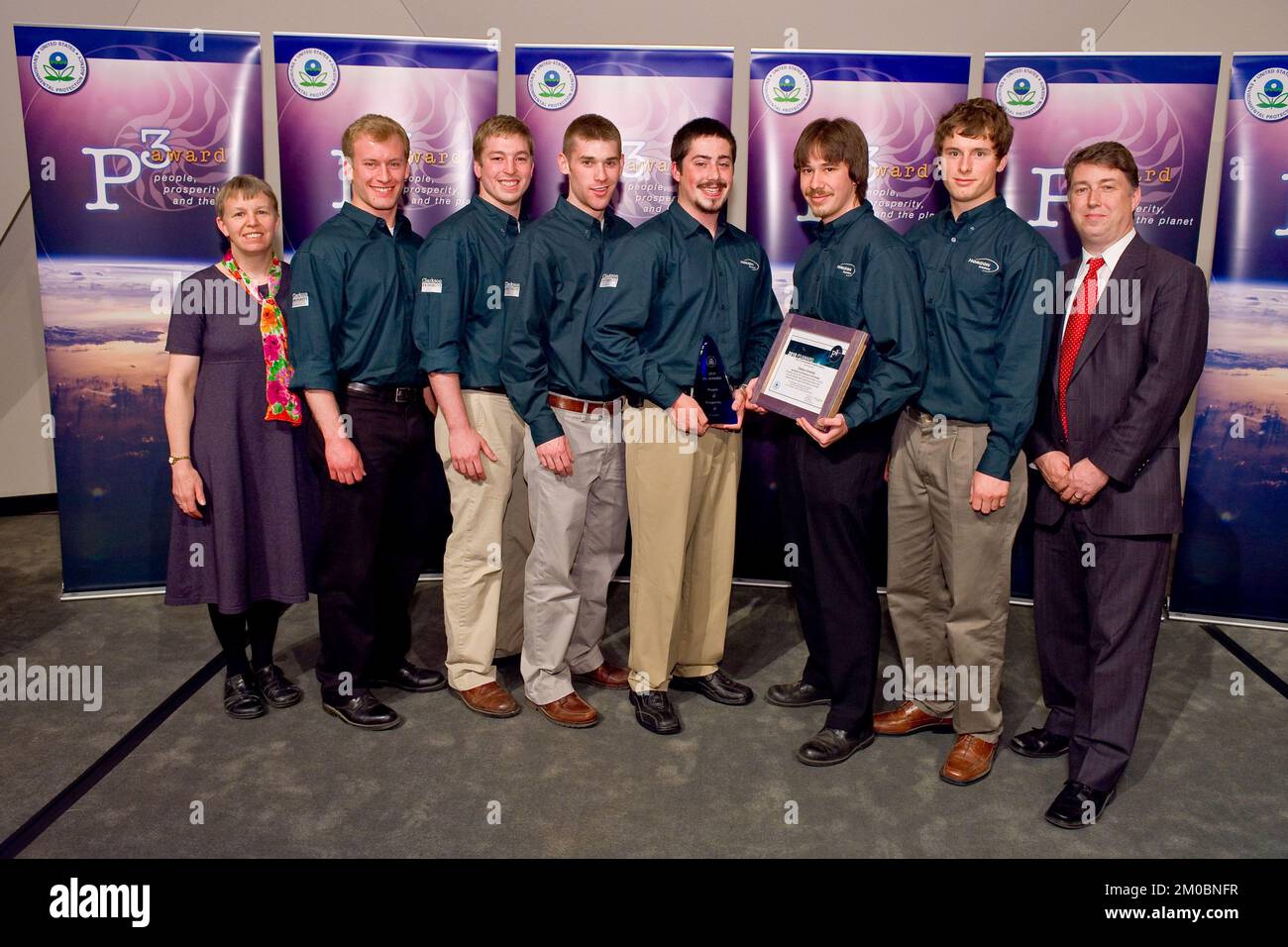 Earth Day - EPA at 40: Celebrate the 40th Anniversary of Earth Day and ...