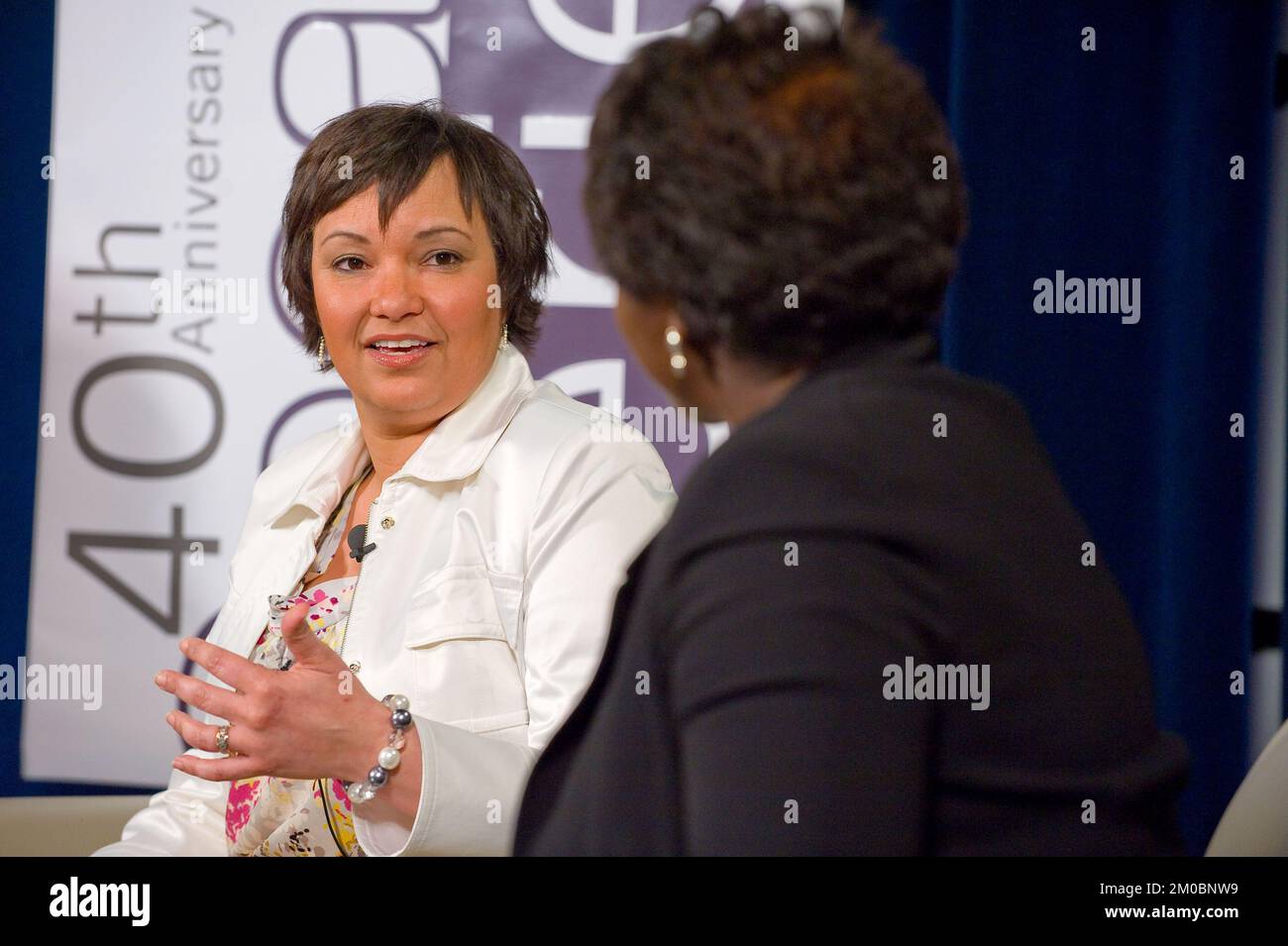 Office of the Administrator (Lisa P. Jackson) - 40th Anniversary ...