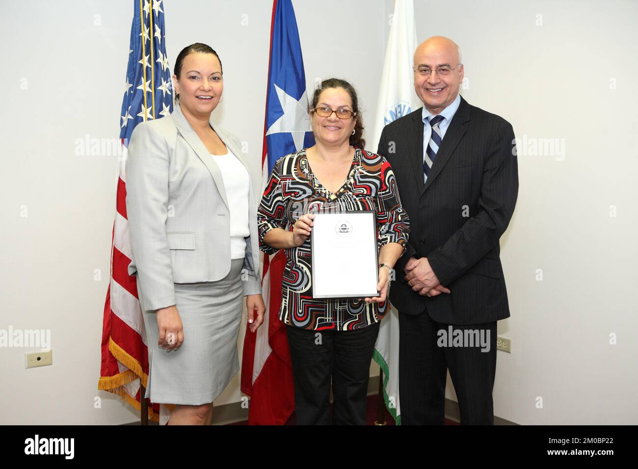 Office of the Administrator (Lisa P. Jackson) - 2009 LULAC National ...