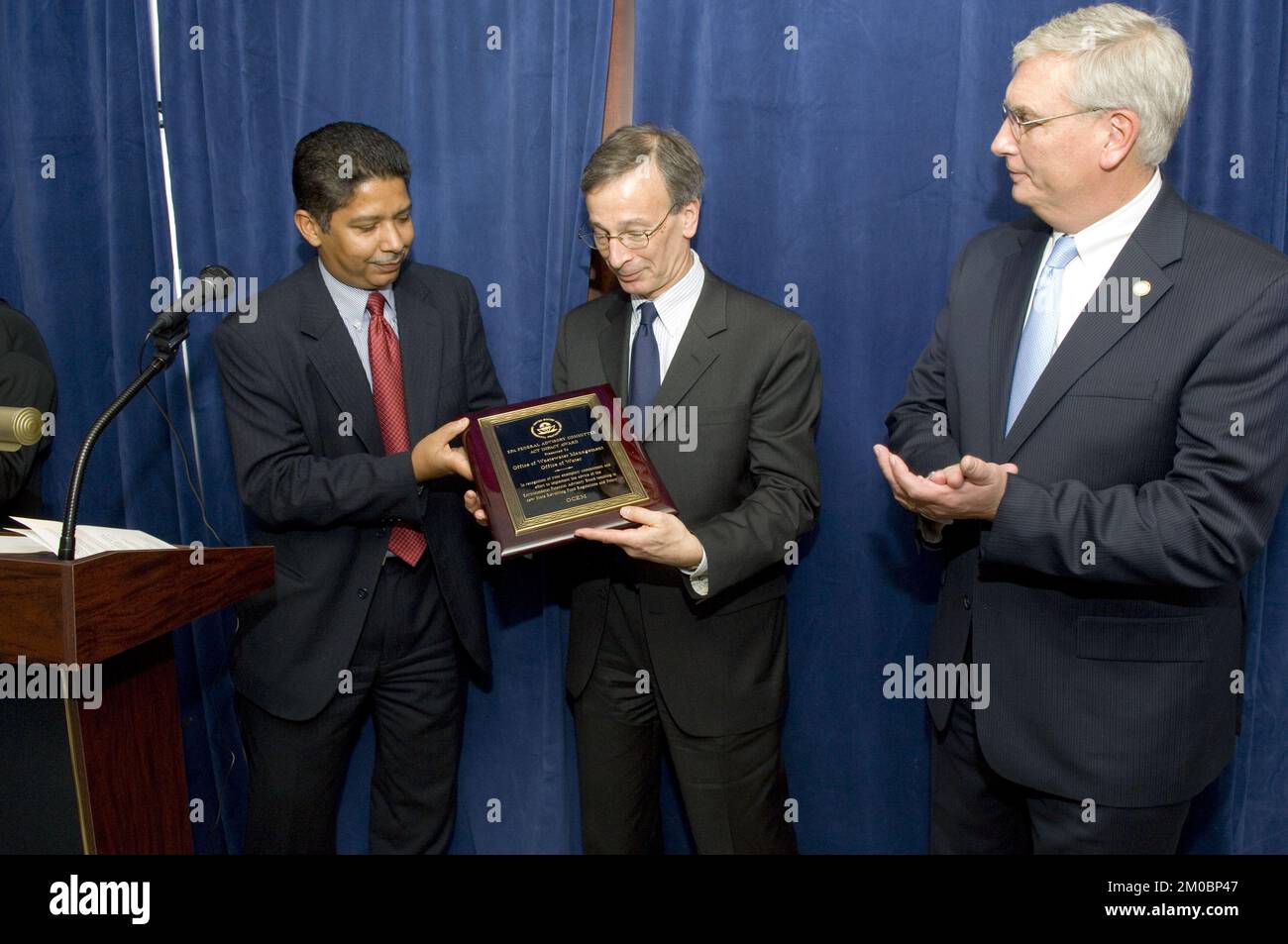 Office of Cooperative Environmental Management - Office of Cooperative ...