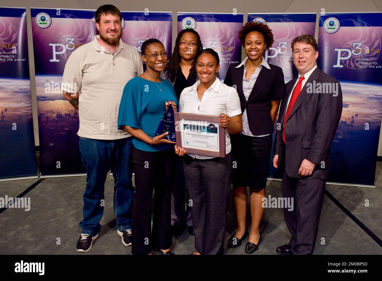 Earth Day - EPA at 40: Celebrate the 40th Anniversary of Earth Day and ...