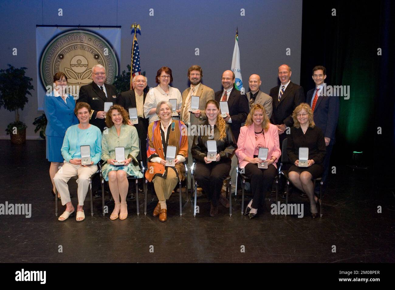 Office of Administration and Resource Management - Honor Awards ...