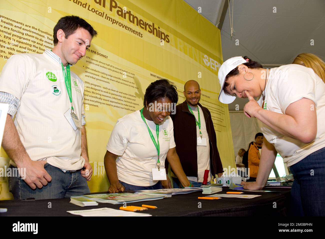 Earth Day - EPA at 40: Celebrate the 40th Anniversary of Earth Day and ...