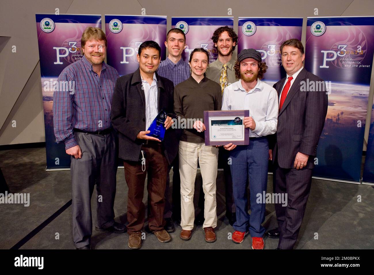 Earth Day - EPA at 40: Celebrate the 40th Anniversary of Earth Day and ...