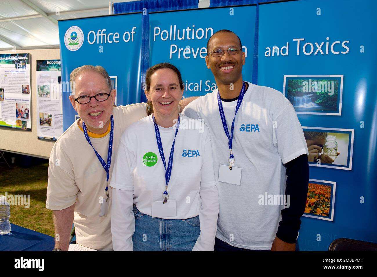 Earth Day - EPA at 40: Celebrate the 40th Anniversary of Earth Day and ...