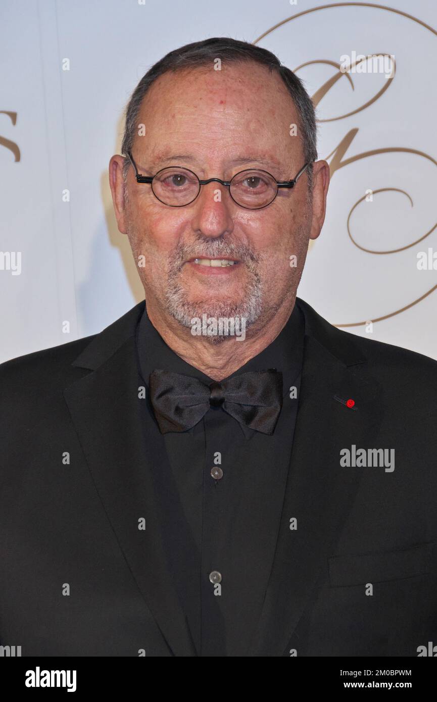 Tokyo, Japan. 05th Dec, 2022. Actor Jean Reno attends the Global Gift ...