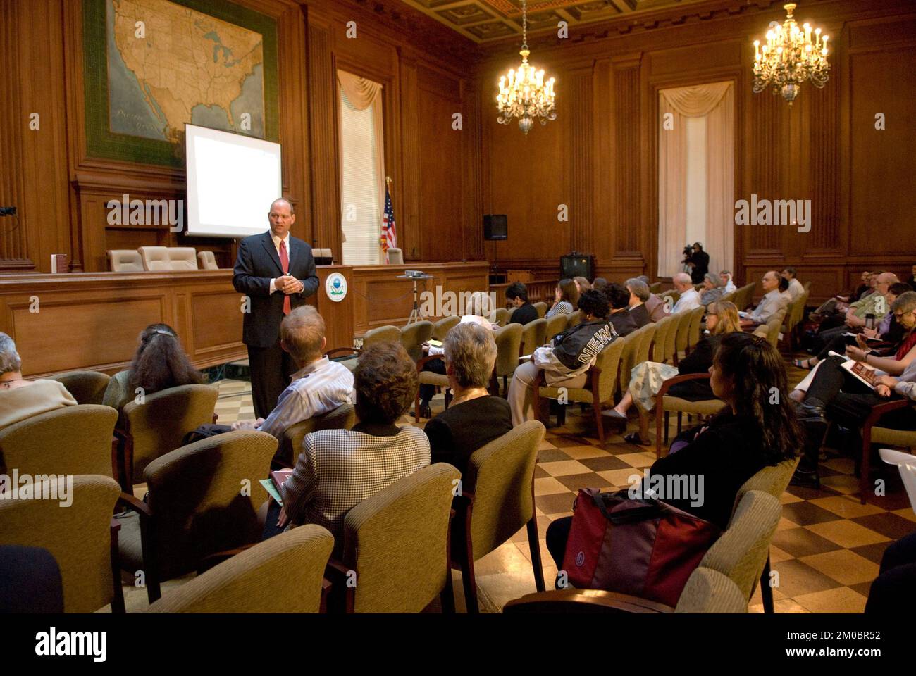 Office of Administration and Resource Management - Transformational ...