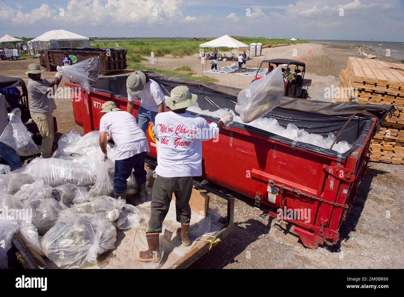 Office of the Administrator (Lisa P. Jackson) - Various Images (BP Oil ...