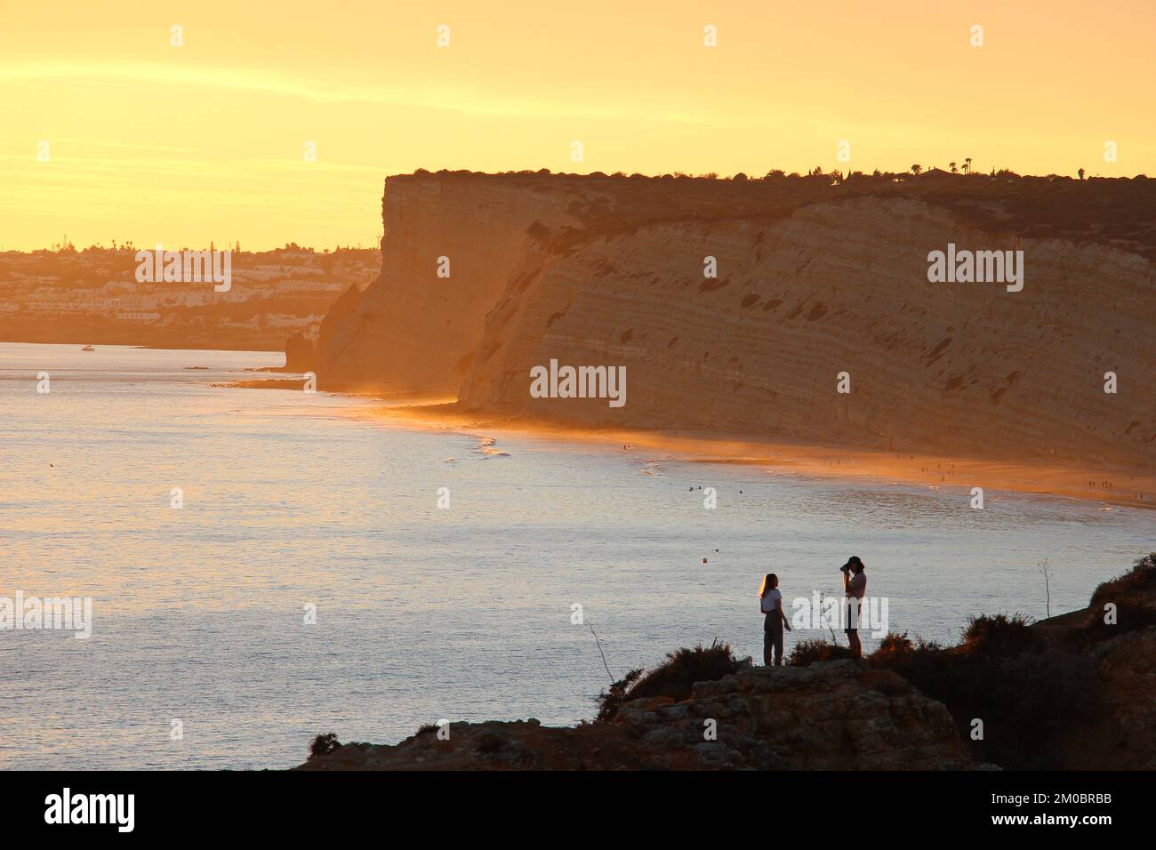Faraway travel landscape hi-res stock photography and images - Alamy