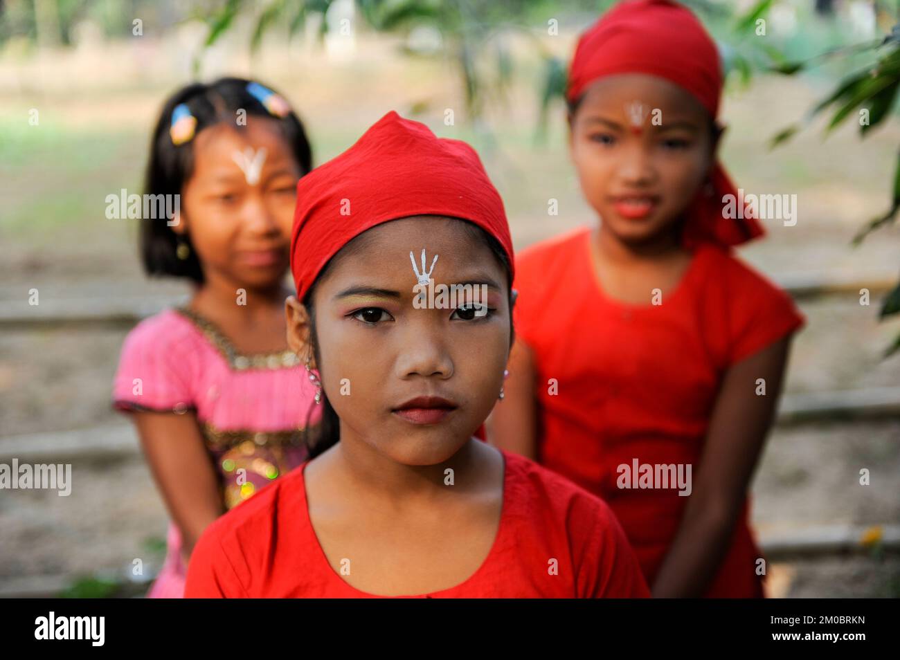 Festival wangal hi-res stock photography and images - Alamy