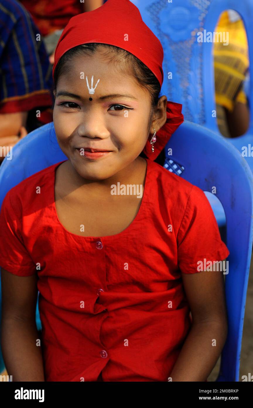 Festival wangal hi-res stock photography and images - Alamy