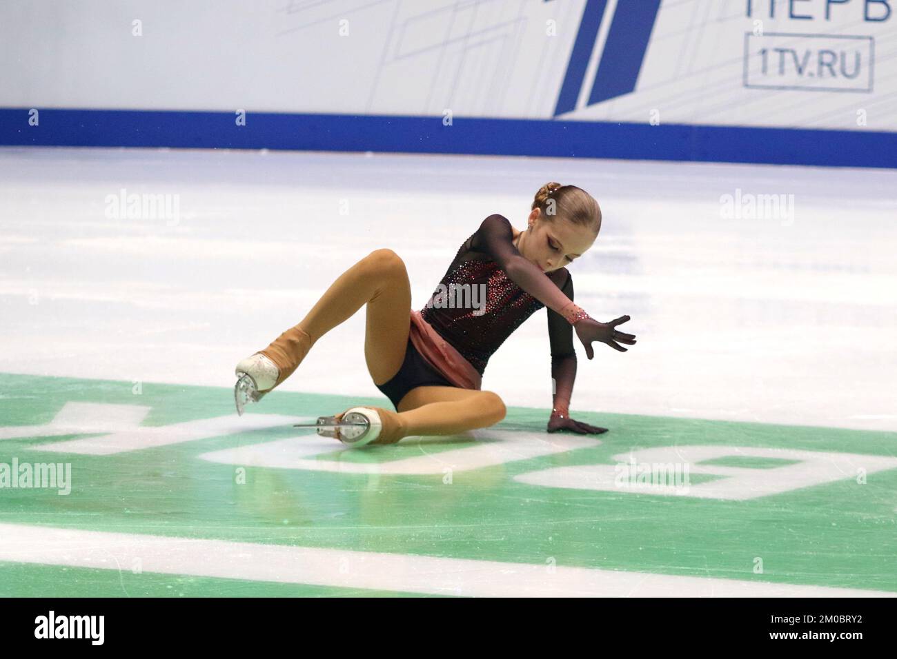 Lyubov rubtsova hi-res stock photography and images - Alamy