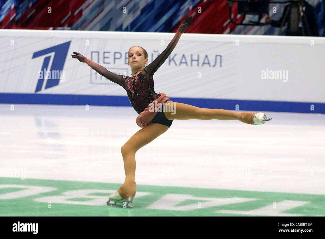 Lyubov rubtsova hi-res stock photography and images - Alamy