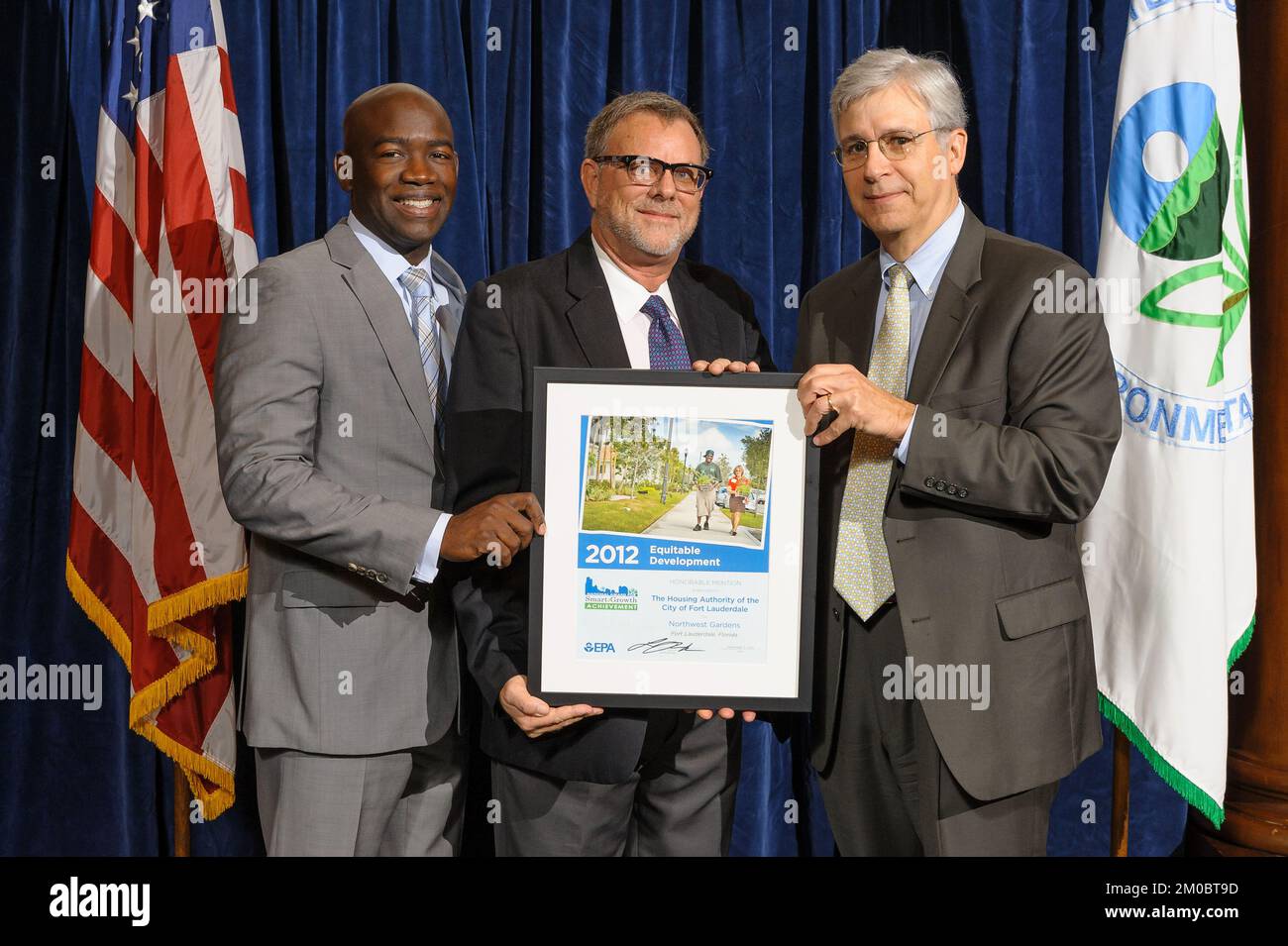 Office of the Administrator - National Awards for Smart Growth ...