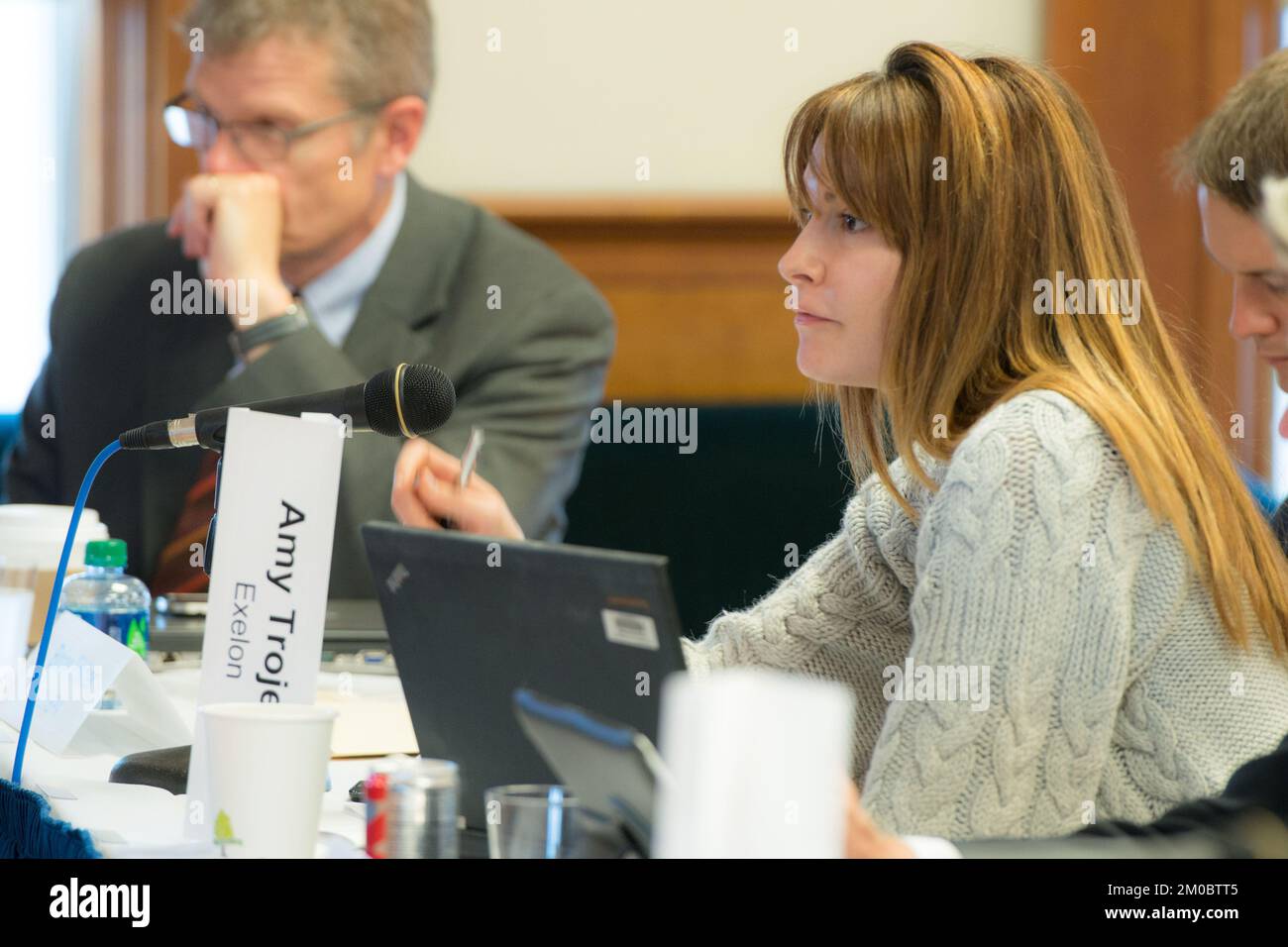 Office of the Administrator - Carbon Emission Standards , Environmental ...