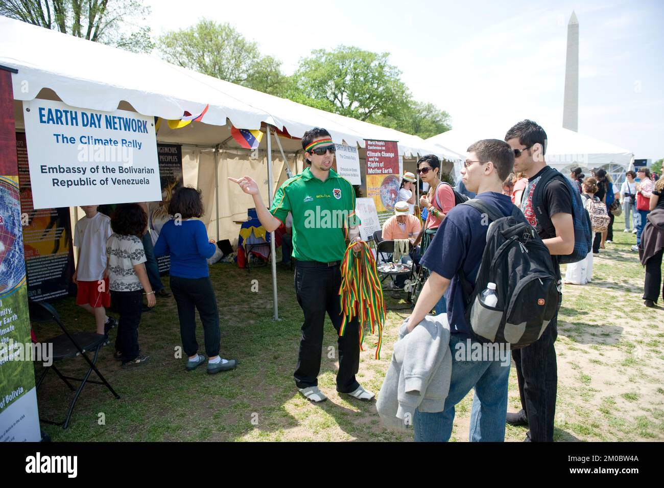 Earth Day - EPA at 40: Celebrate the 40th Anniversary of Earth Day and ...