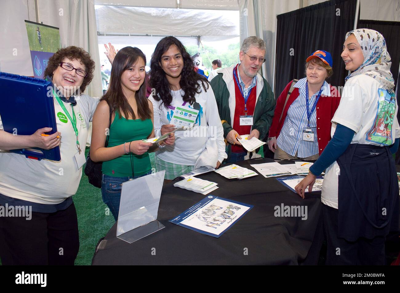 Earth Day - EPA at 40: Celebrate the 40th Anniversary of Earth Day and ...