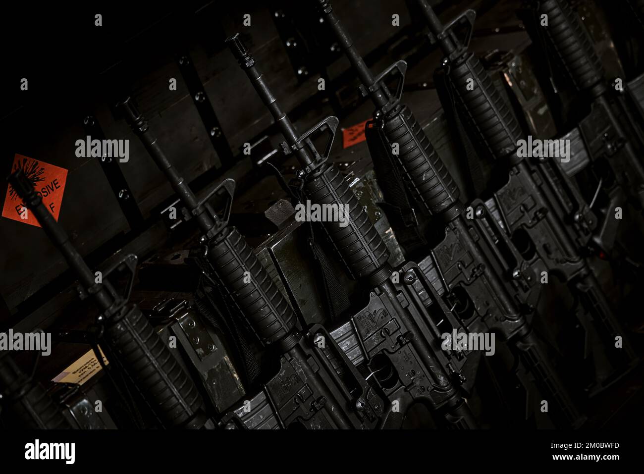 223 bushmaster hi-res stock photography and images - Alamy 223 bushmaster hi-res stock photography and images - Alamy