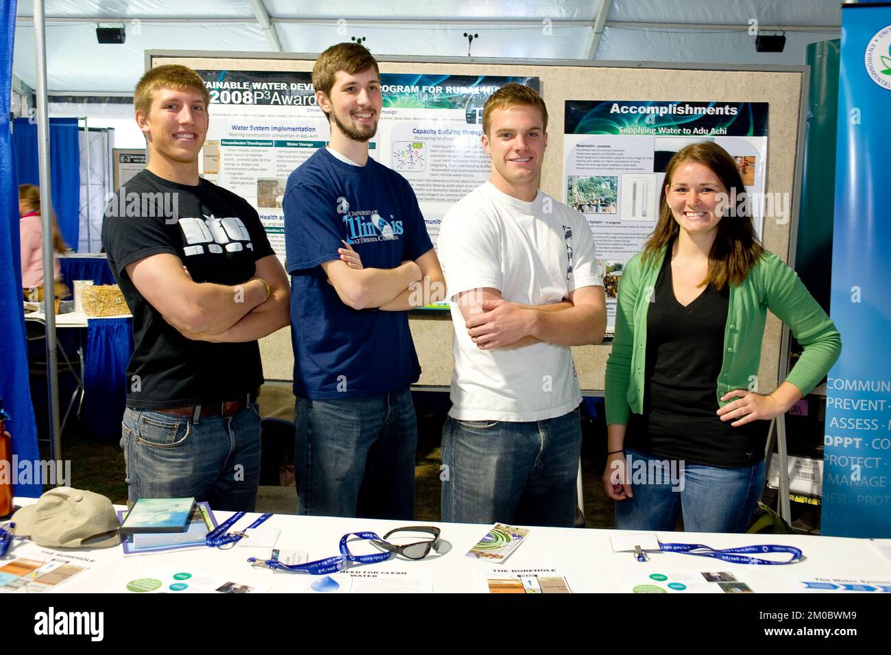 Earth Day - EPA at 40: Celebrate the 40th Anniversary of Earth Day and ...