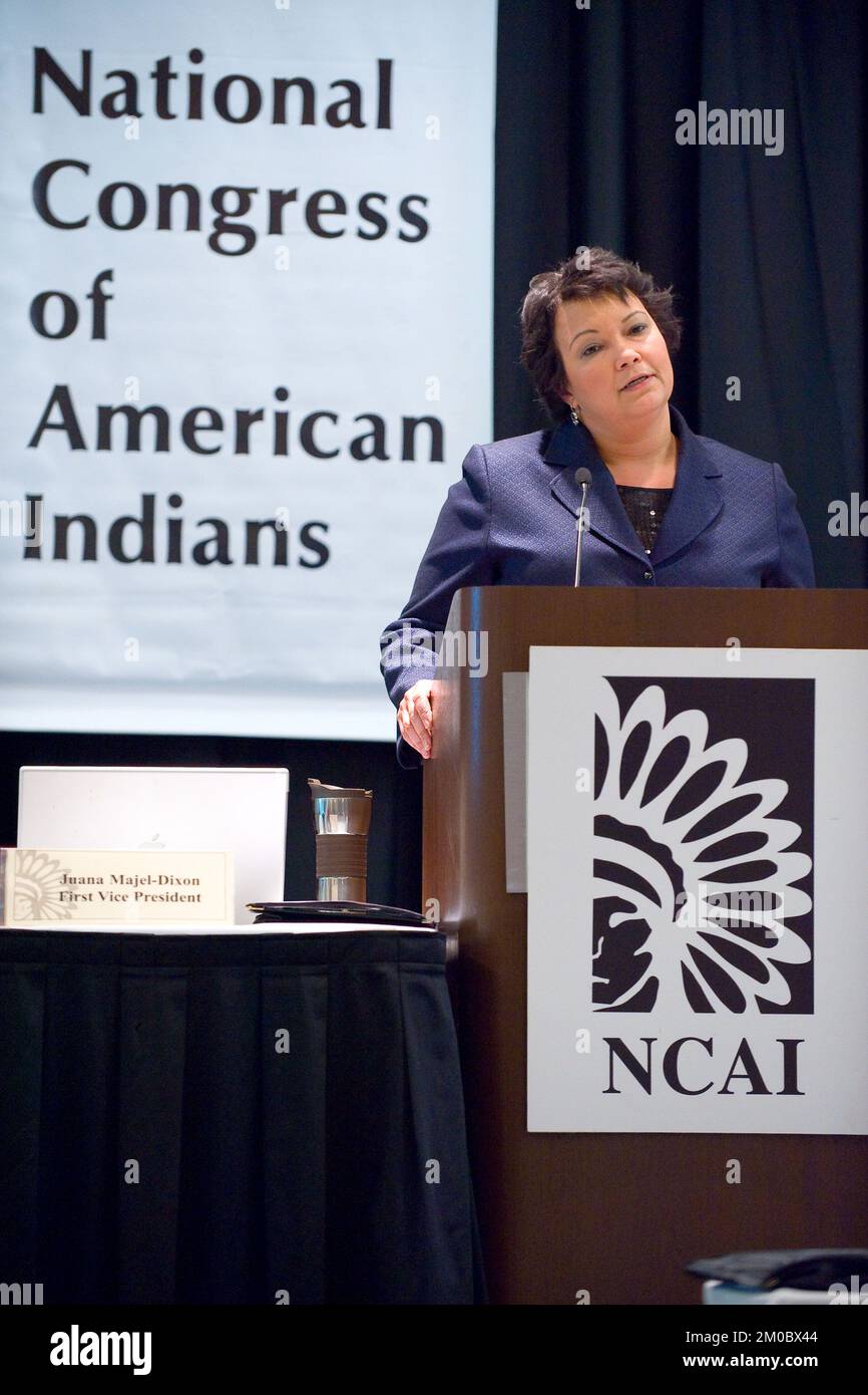 Lisa jackson congress hi-res stock photography and images - Alamy