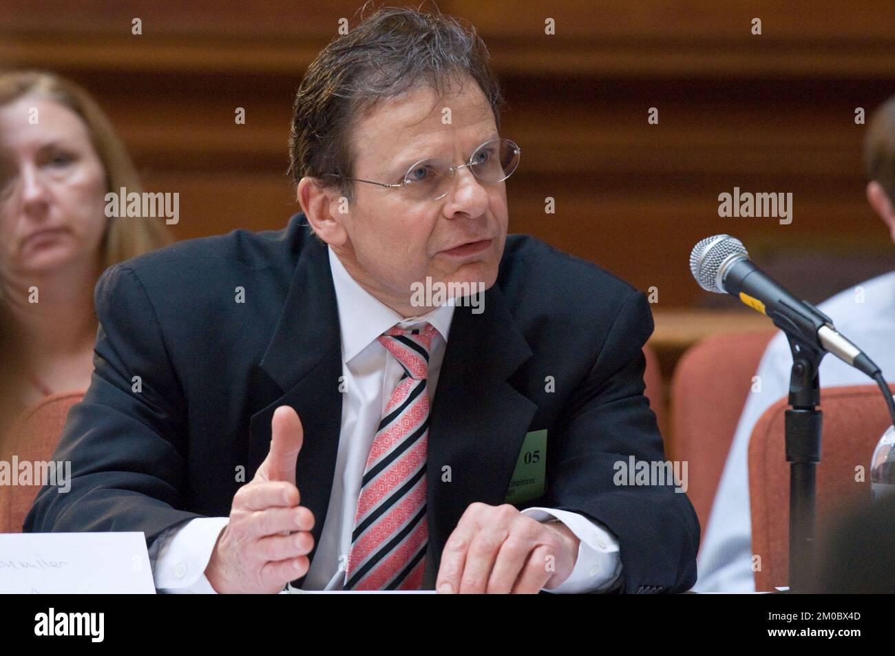 Office of Air and Radiation - EPA Stakeholder Listening Sesson (GHG ...