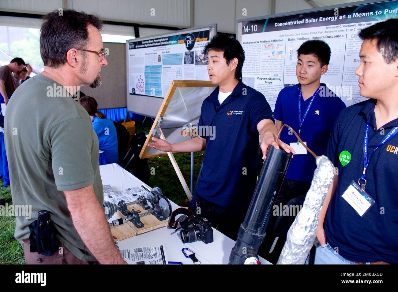 Earth Day - EPA at 40: Celebrate the 40th Anniversary of Earth Day and ...