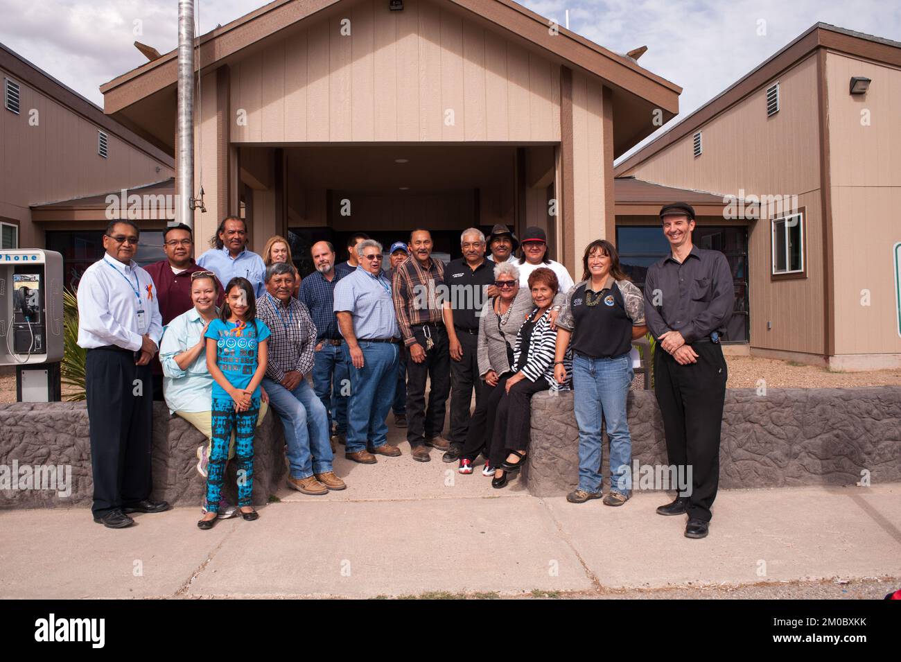 Office of the Administrator - Native Americans in Arizona - image of ...