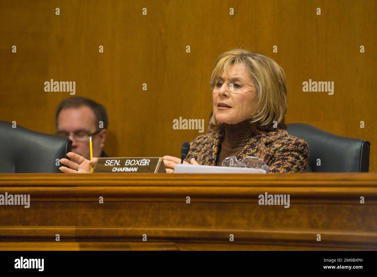 Office of the Administrator (Lisa P. Jackson) - Lisa P. Jackson ...