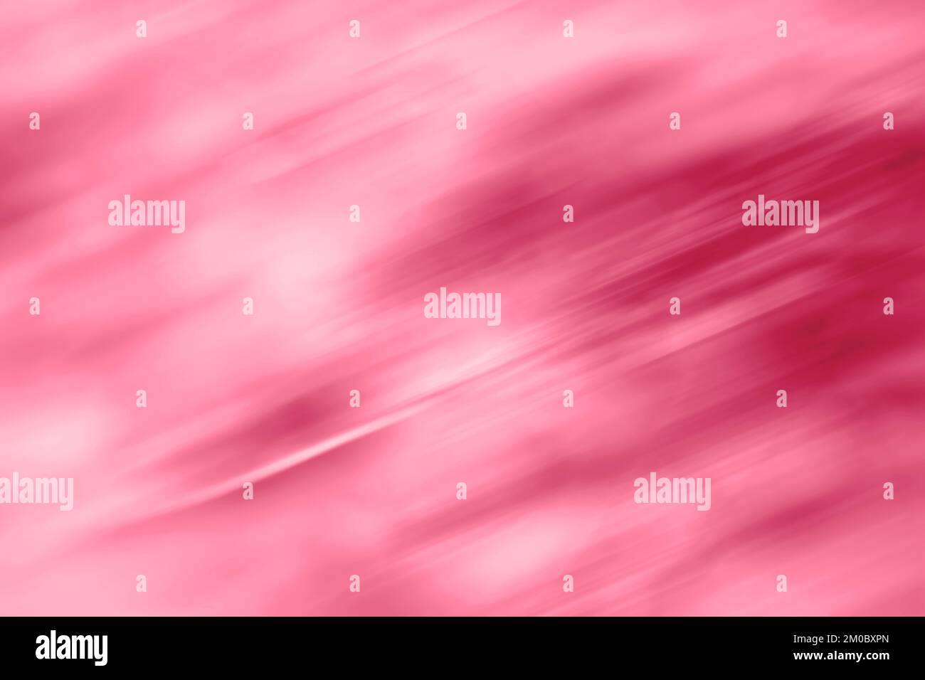 Trendy viva magenta color of year 2022, carmine red blurred gradient ...