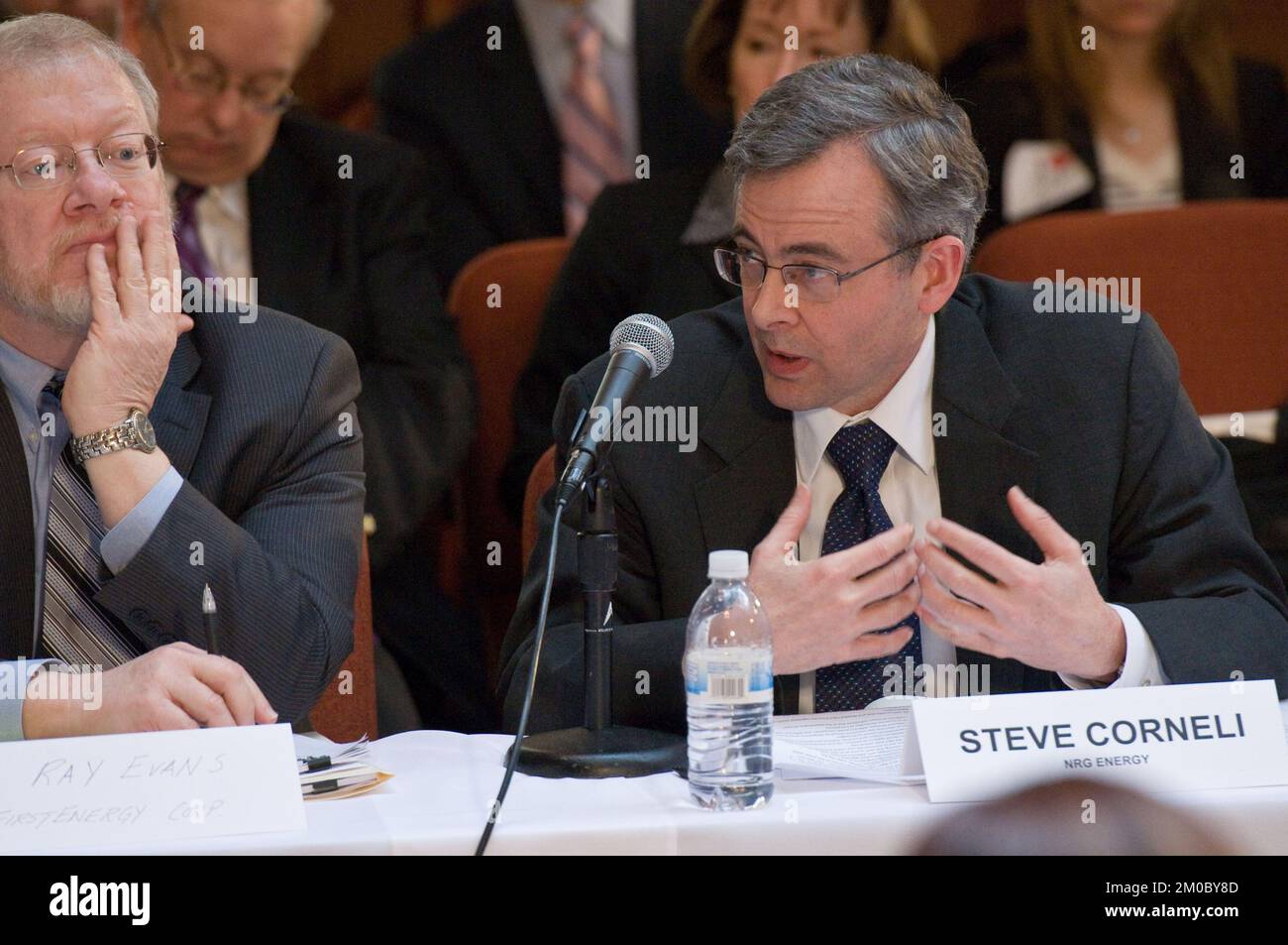 Office of Air and Radiation - EPA Stakeholder Listening Sesson (GHG ...