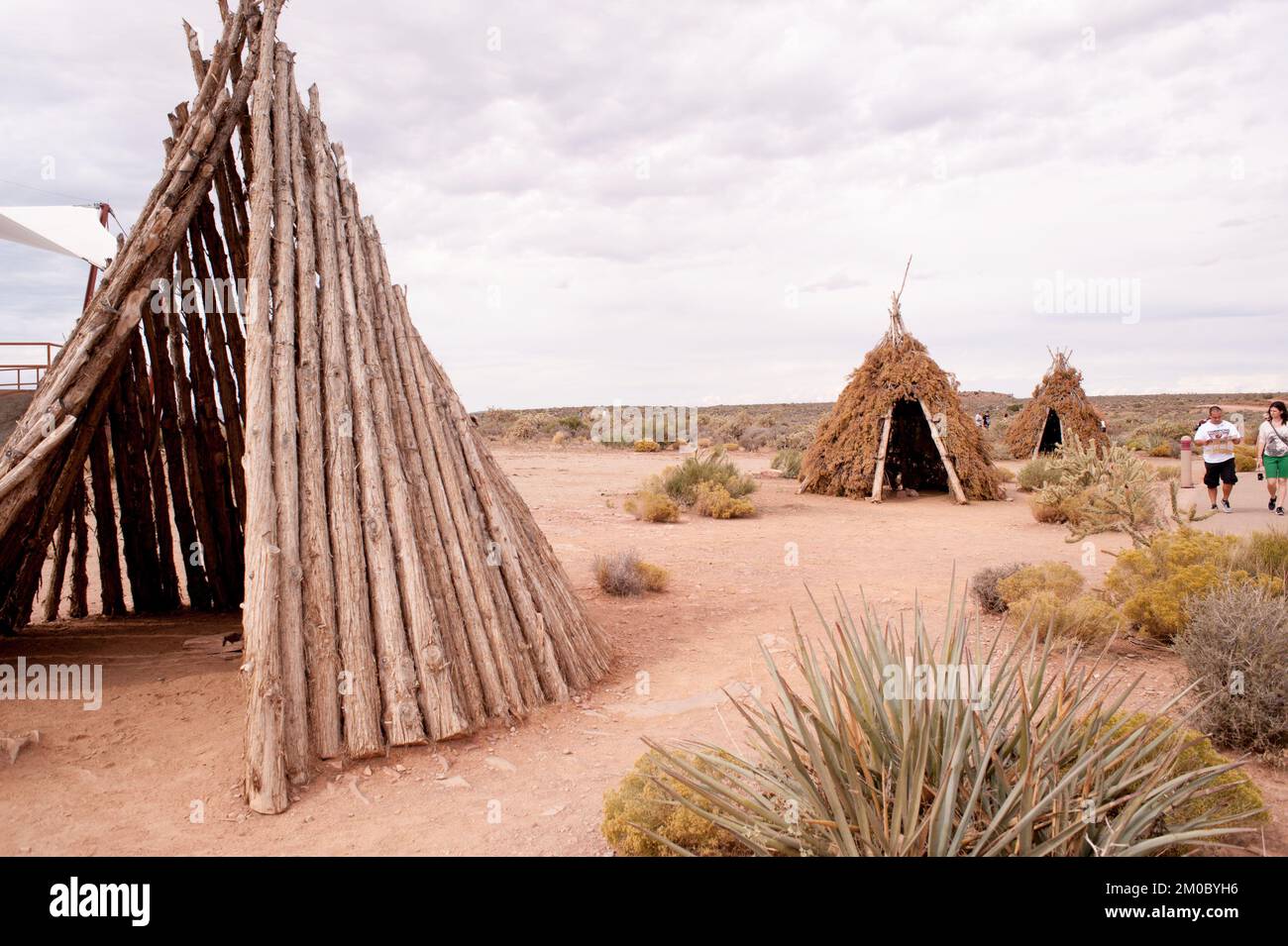 Office of the Administrator - Native Americans in Arizona - image of ...
