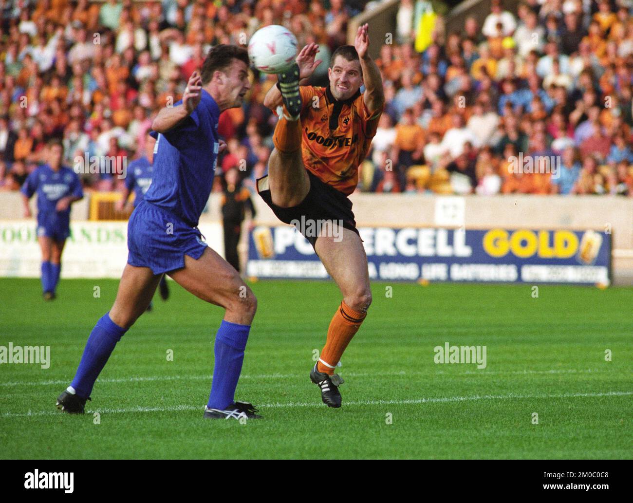 Steve walsh hi-res stock photography and images - Alamy