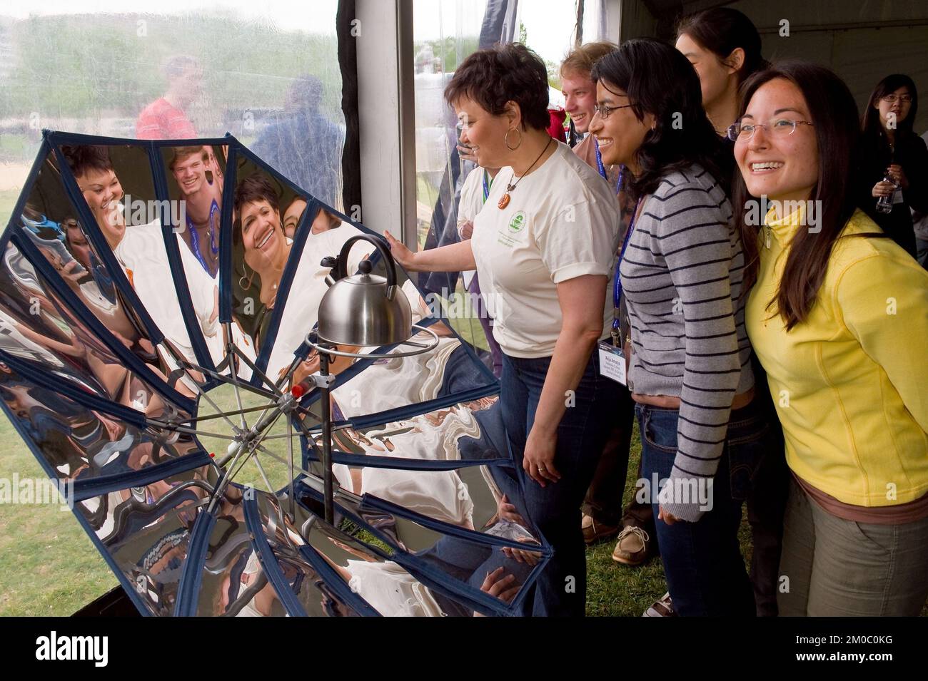 Earth Day - EPA at 40: Celebrate the 40th Anniversary of Earth Day and ...