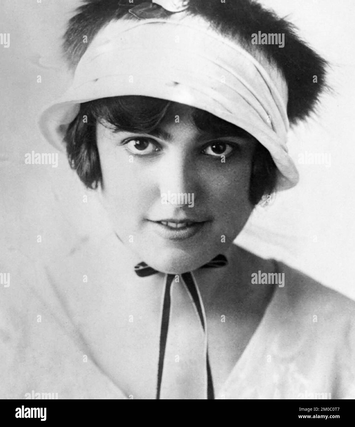 Virginia rappe Black and White Stock Photos & Images - Alamy