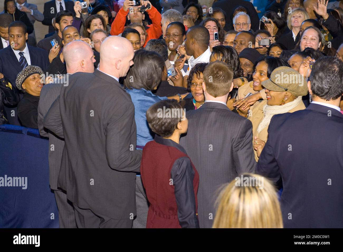 Office of the Administrator (Lisa P. Jackson) - First Lady Michelle ...