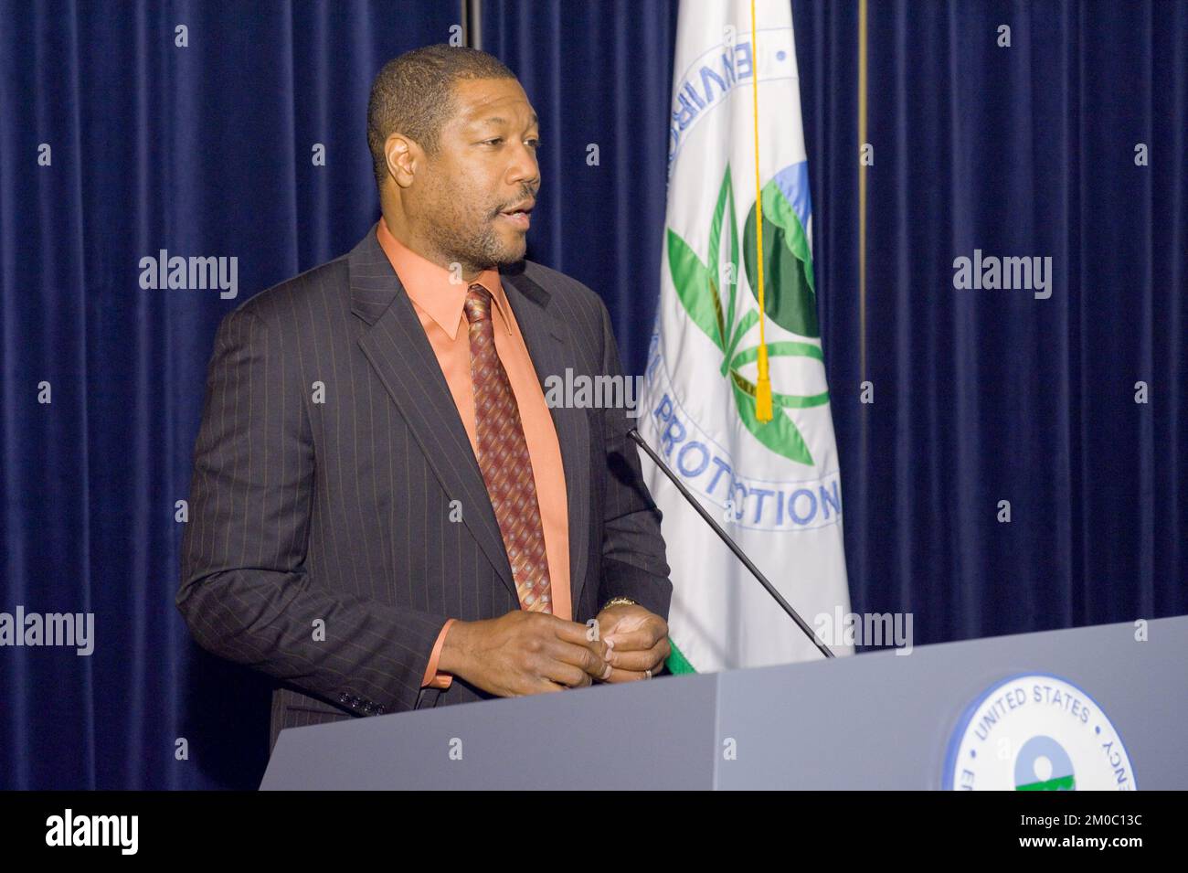 Office of the Administrator (Stephen L. Johnson) - Student ...
