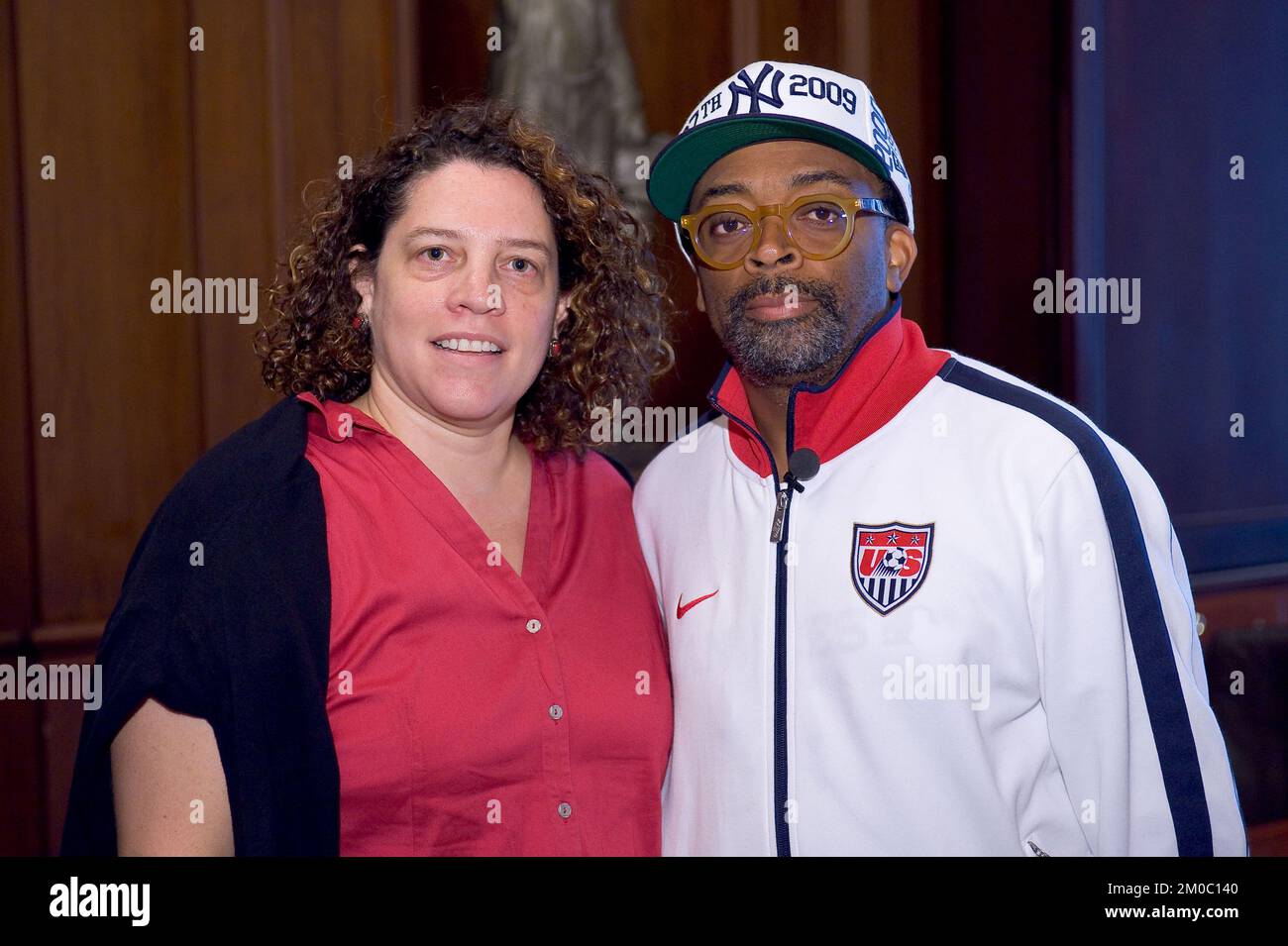 Office of the Administrator (Lisa P. Jackson) - Speaker Series with ...