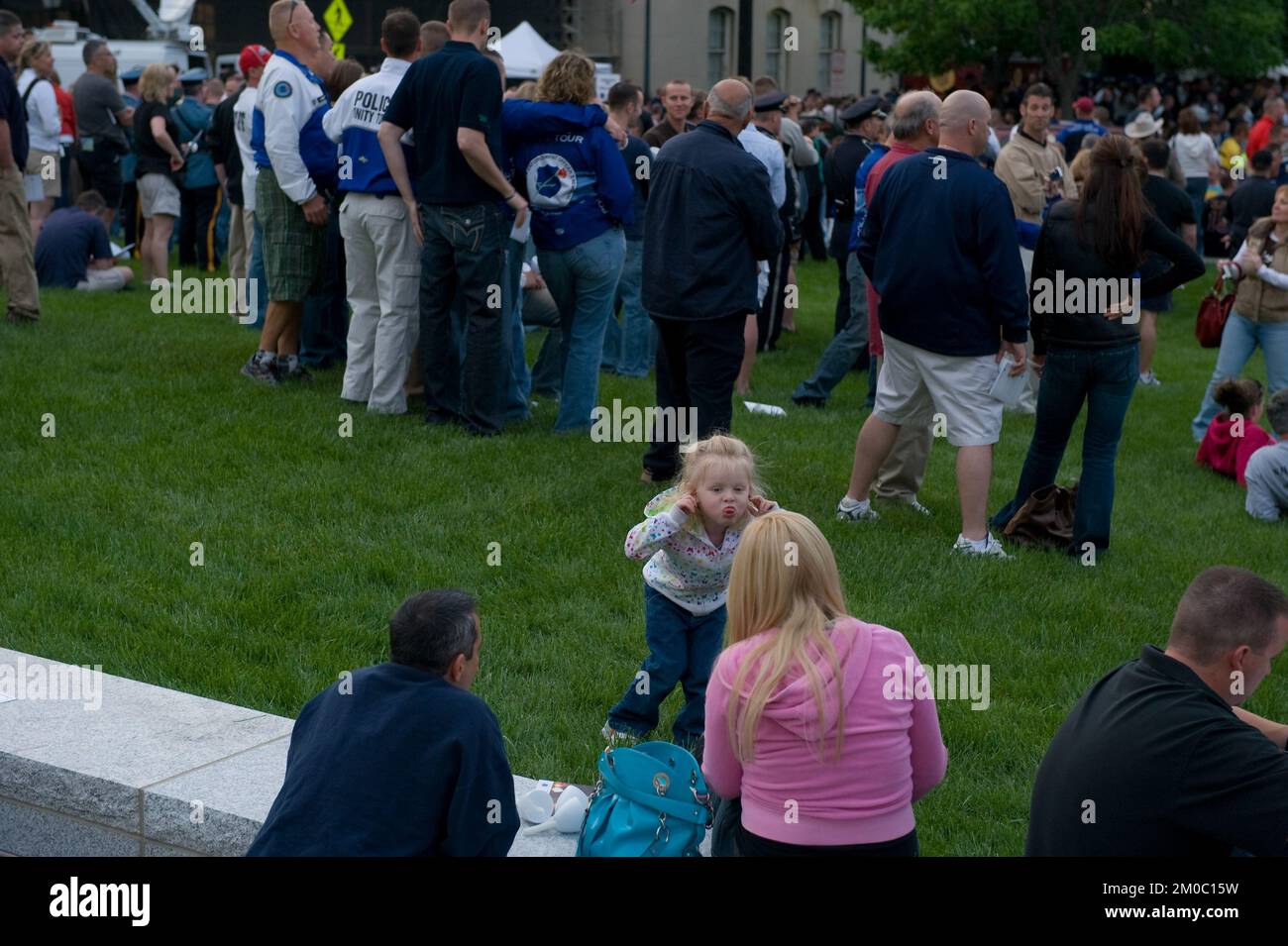 Office of Enforcement and Compliance - National Law Enforcement ...