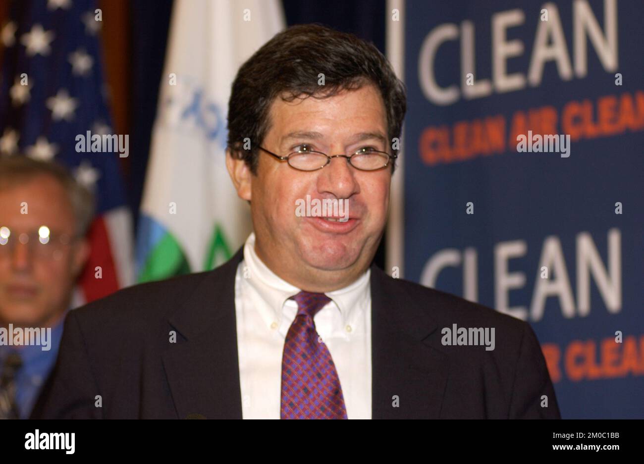Clean Diesel , Environmental Protection Agency Stock Photo - Alamy