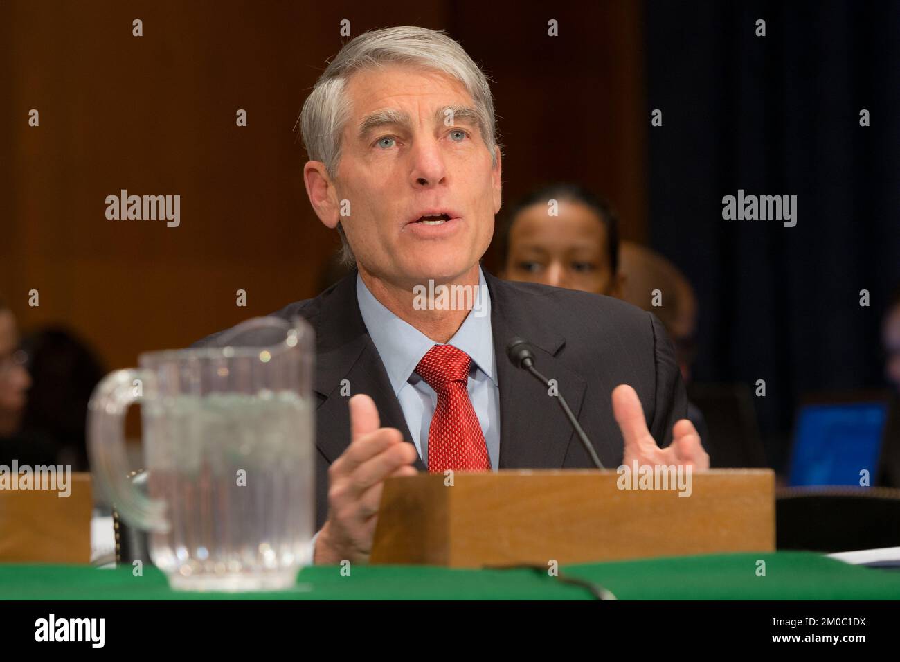 Office of the Administrator - Committee on Environment and Public Works Hearing , Environmental ...