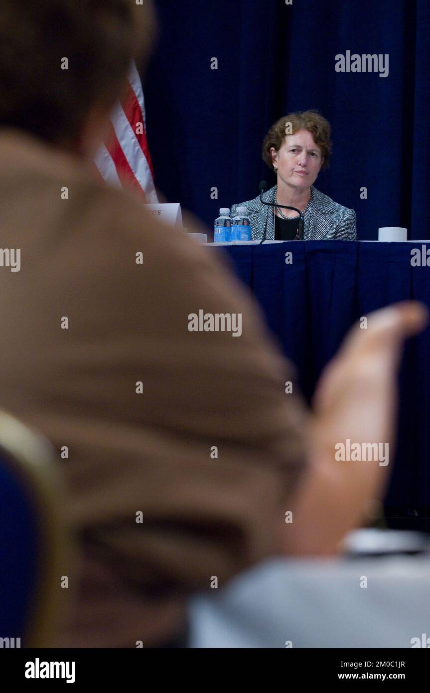 Office of the Administrator (Lisa P. Jackson) - Lisa Jackson's ...