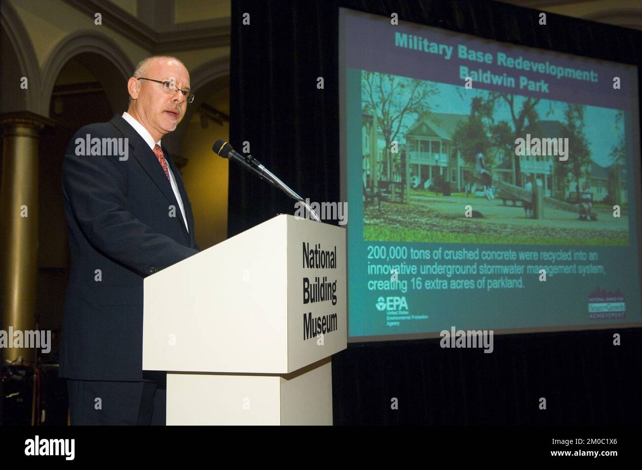 Office of Policy, Economics and Innovation - Smart Growth ...