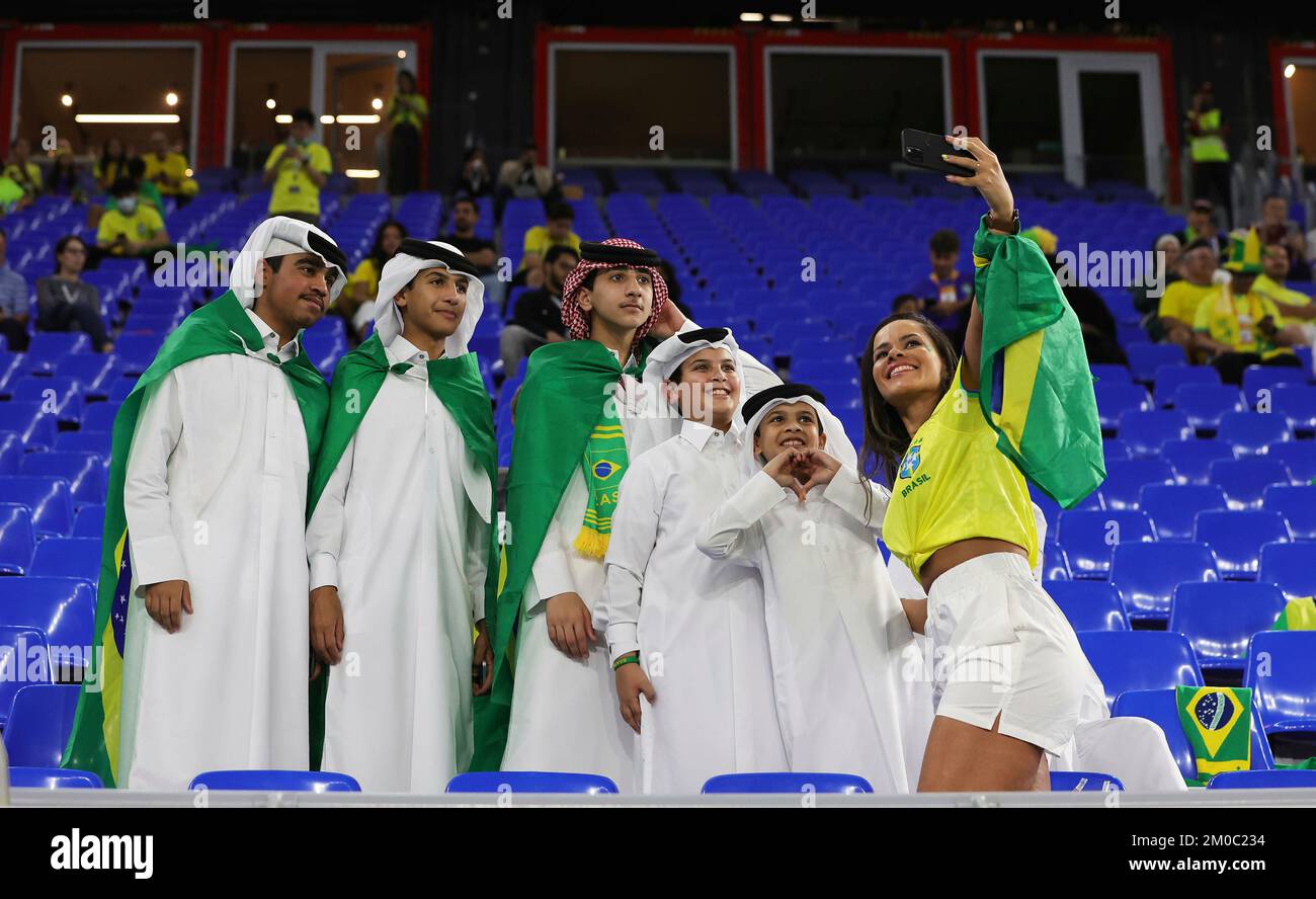Arabs in brazil hi-res stock photography and images - Alamy