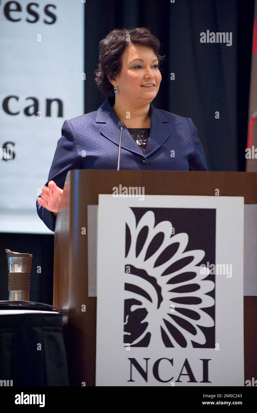 Lisa jackson congress hi-res stock photography and images - Alamy