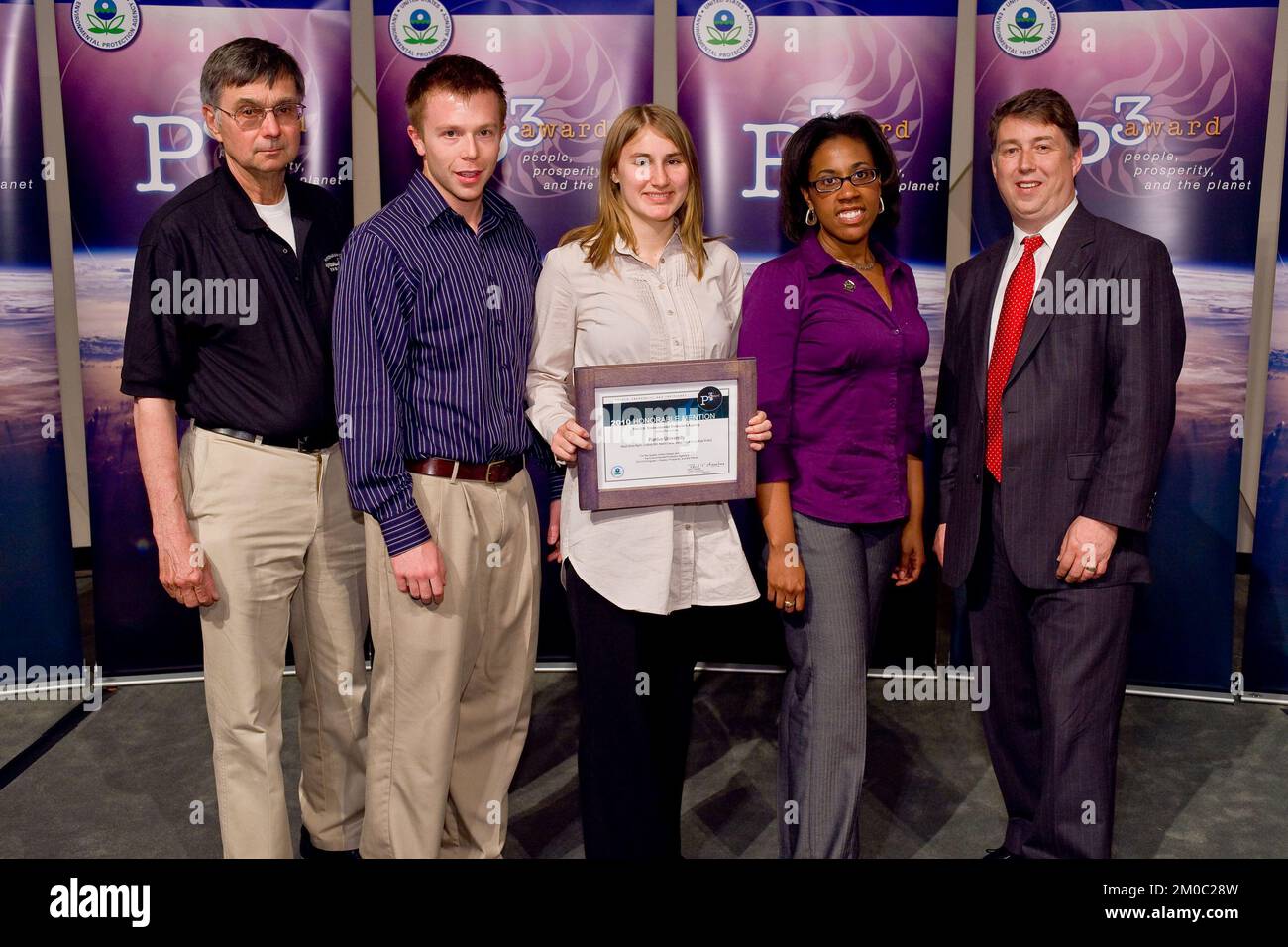 Earth Day - EPA at 40: Celebrate the 40th Anniversary of Earth Day and ...