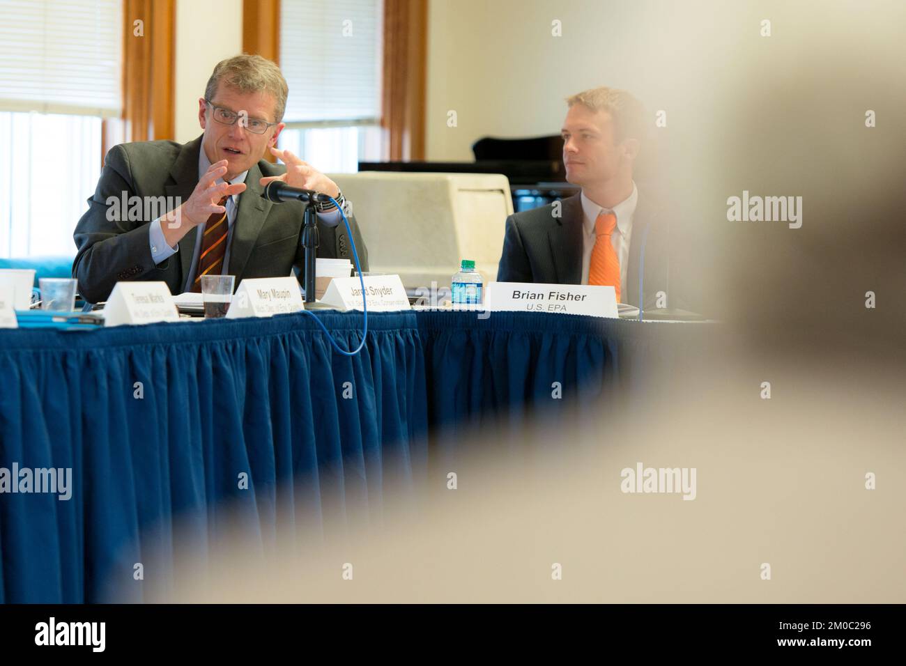 Office of the Administrator - Carbon Emission Standards , Environmental ...